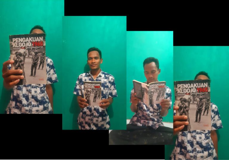 Pengakuan Algojo 1965, Sejarah Kelam Indonesia Perihal Pembunuhan Orang ...