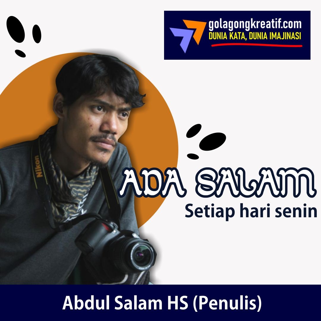 Pengemis dan Konsep Sedekah Menurut Presiden Rumah Dunia Abdul Salam ...