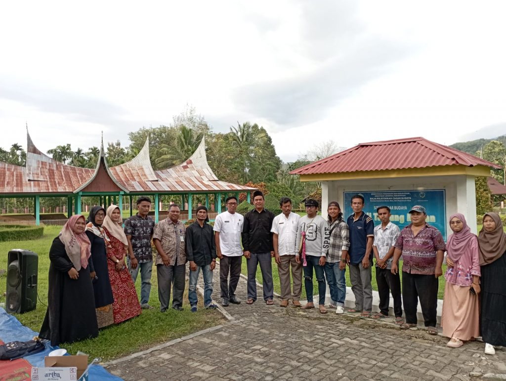 Bantang Lapiak: Peran Pemerintah dan Komunitas dalam Upaya Ketahanan ...