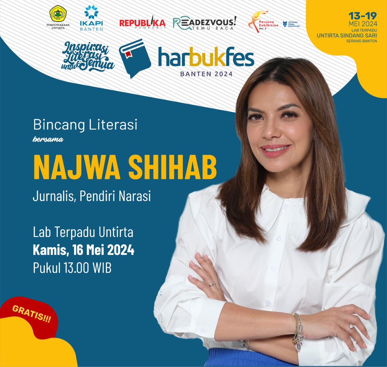 Cerpen Sabtu Arsip - GolAGong Kreatif: Kata & Imajinasi