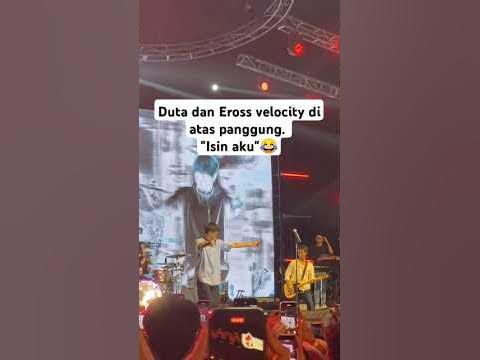 Velocity yang Bikin Gagal Fokus dari Pak Duta - GolAGongKreatif