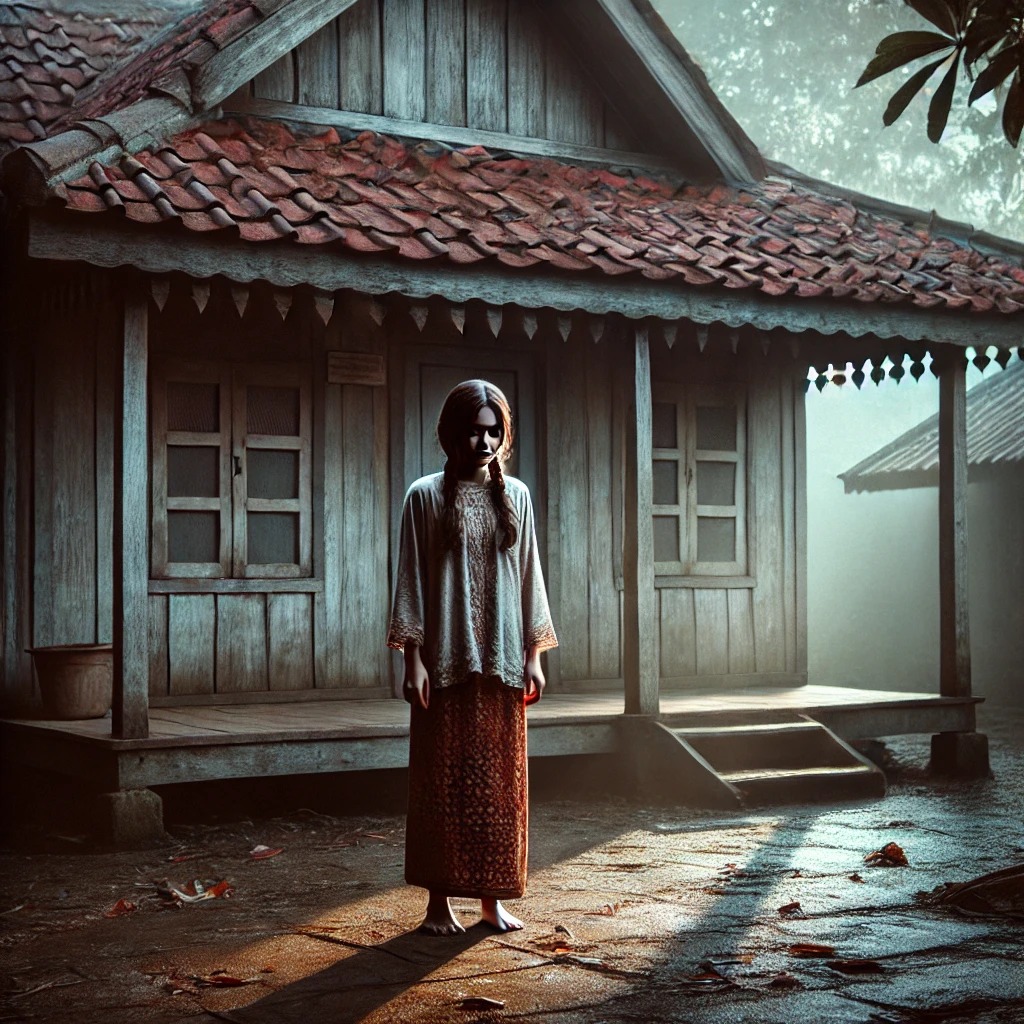 Fiksi Mini: Bangkai Tikus Karya Amirotul Fatin - GolAGongKreatif